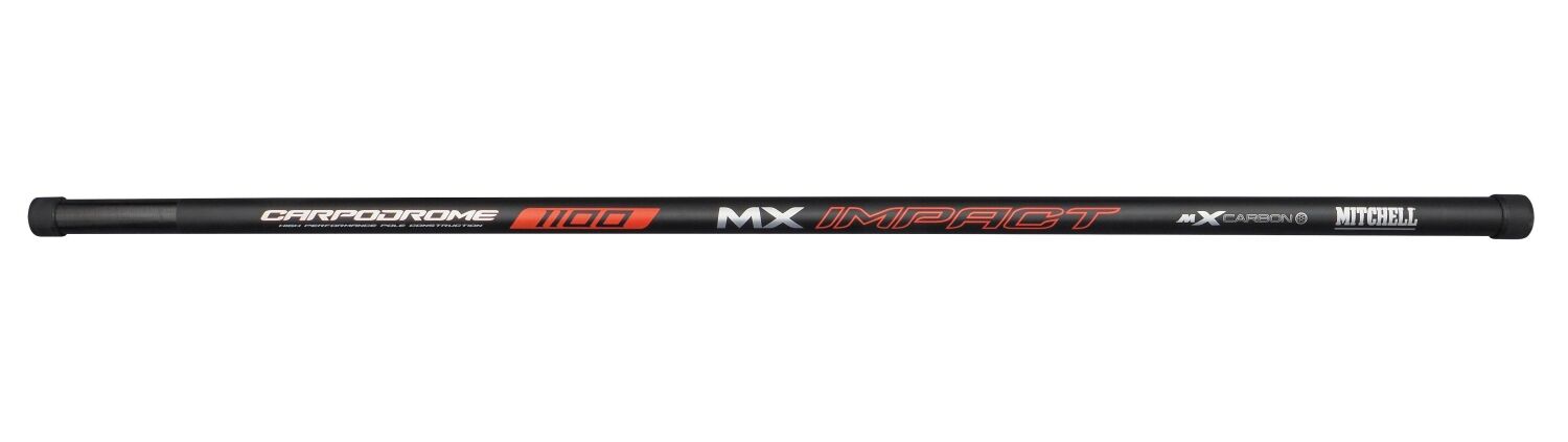 Impact MX Hybrid Carpodrome Pole | Fishing Rods | Fishing | Travel ...