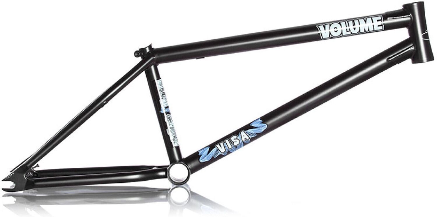 Volume Visa Frame | Frames | Bike Cycle Parts | Two Wheels | Bob Leisure