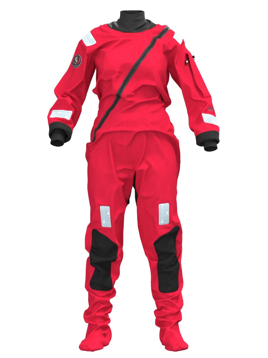 Ursuit AWS Lady 4-Tex Active Watersport Suit online bobleisure