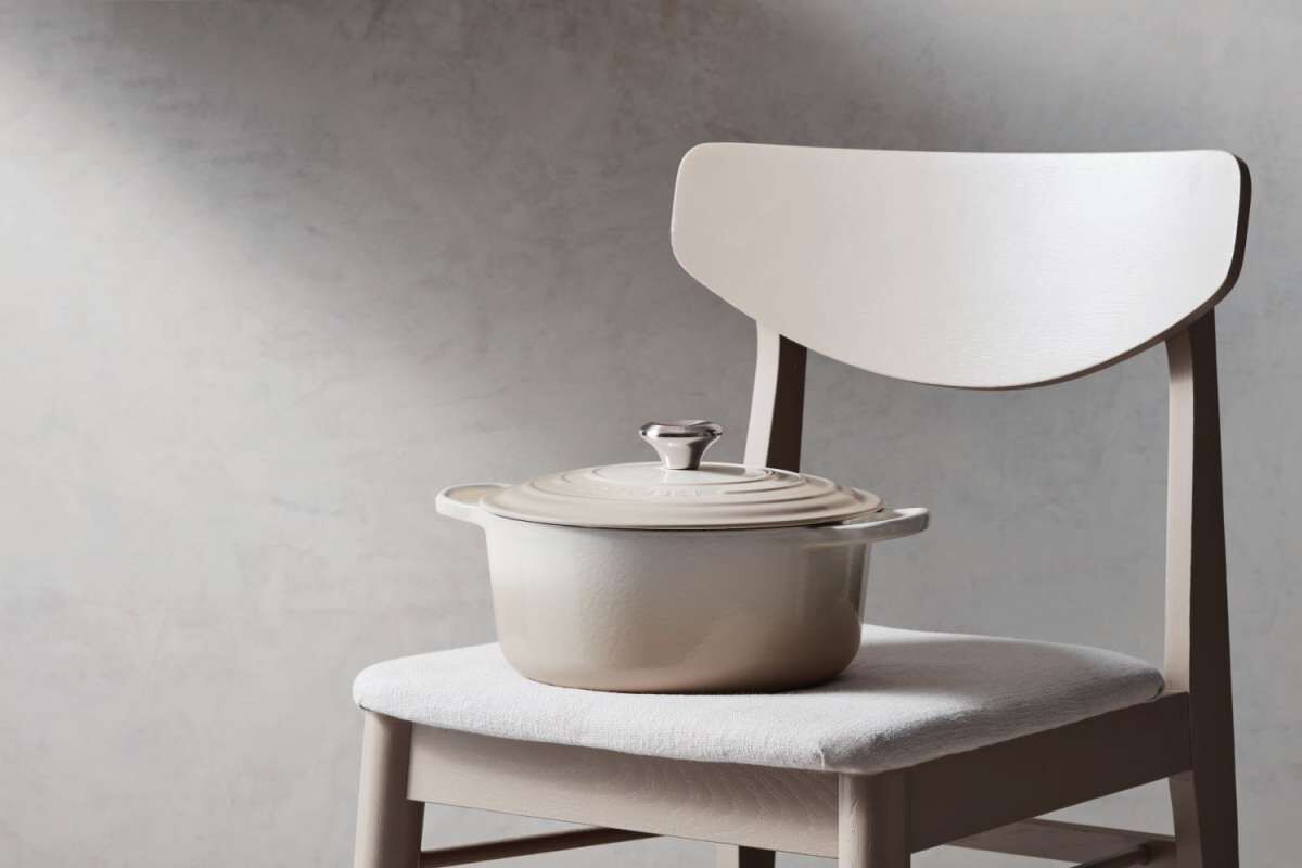 Le Creuset Signature Round Dutch Oven online bobleisure Le Creuset Signature Round Dutch Oven online bobleisure