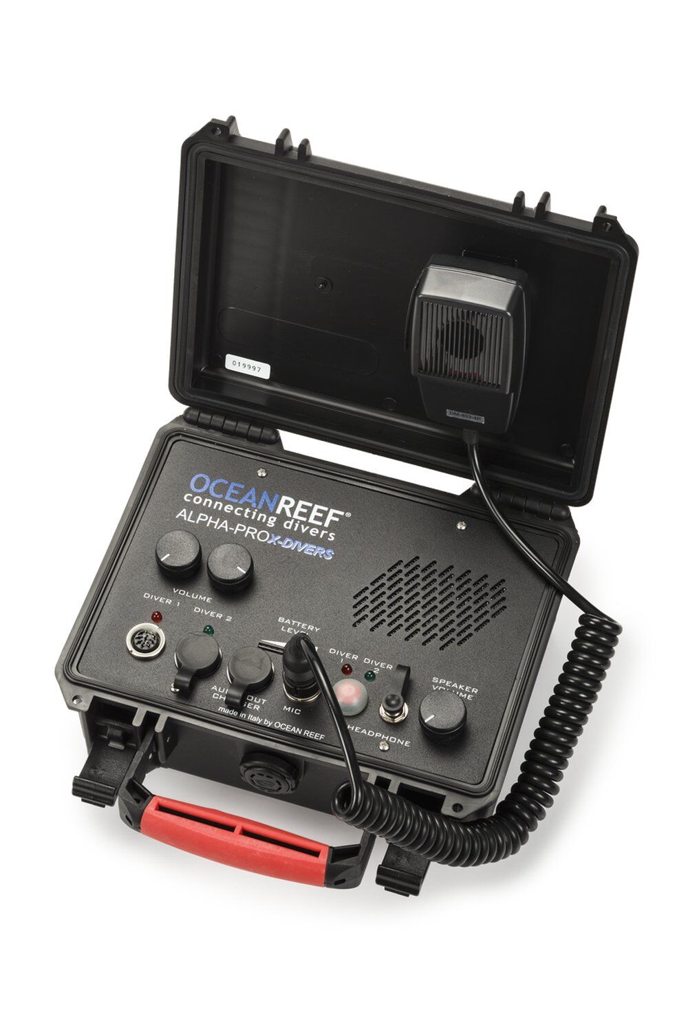 Ocean Reef Alpha Pro X-Divers Surface Unit Only online bobleisure